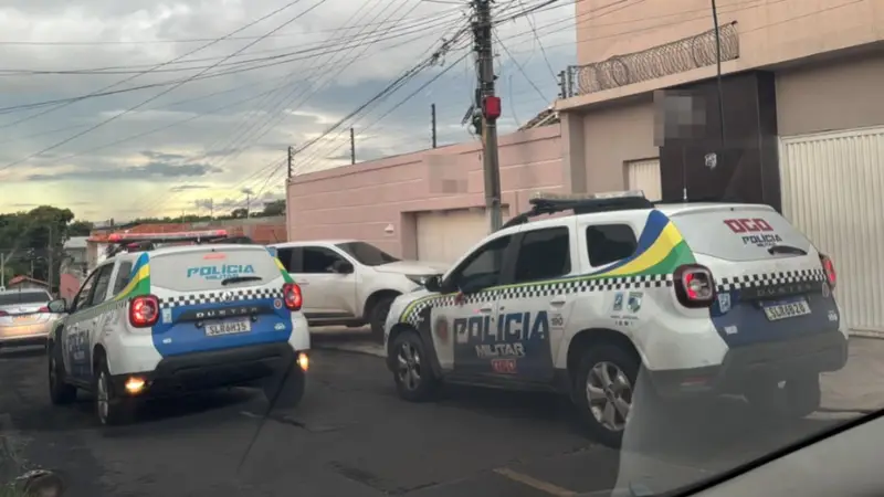 Mulher morre atropelada no bairro Saci; motorista diz que pensou ...